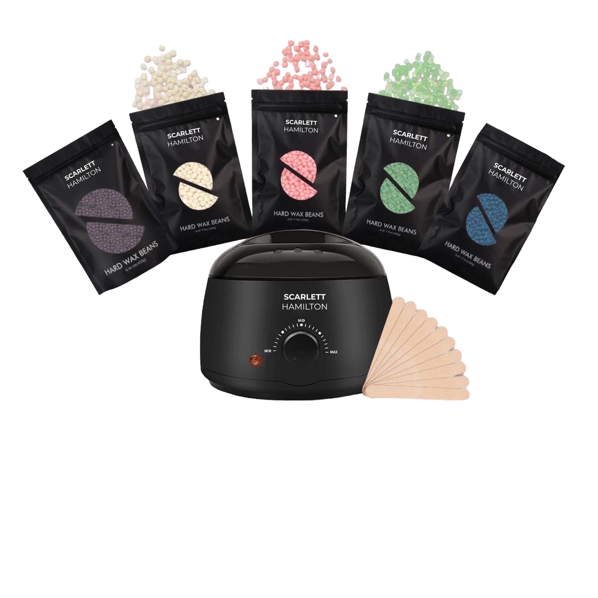 Scarlett Hamilton Wax